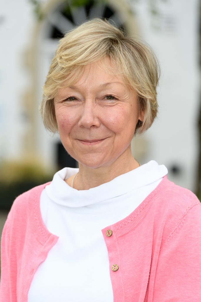 Meet Our Team - Outcomes First Group