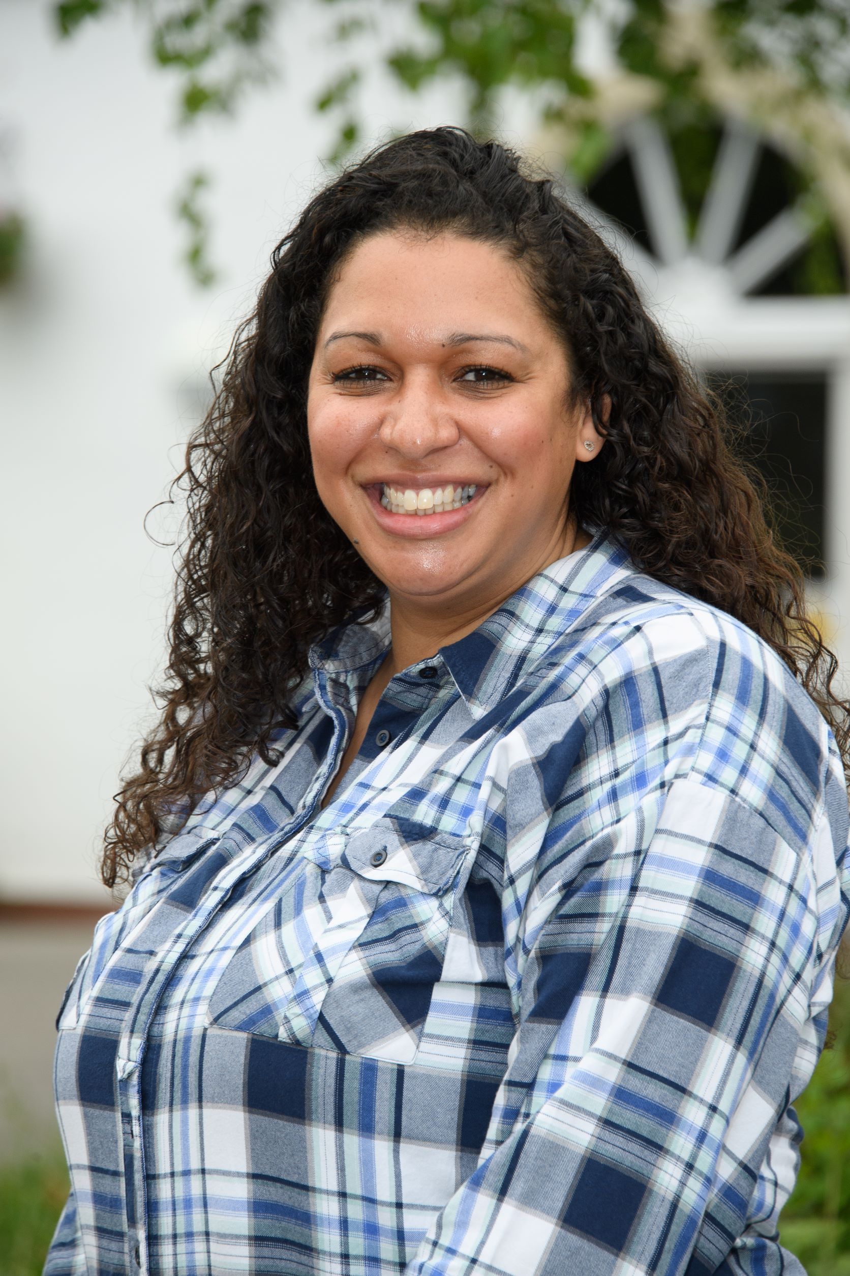 Safeguarding - Options Higford