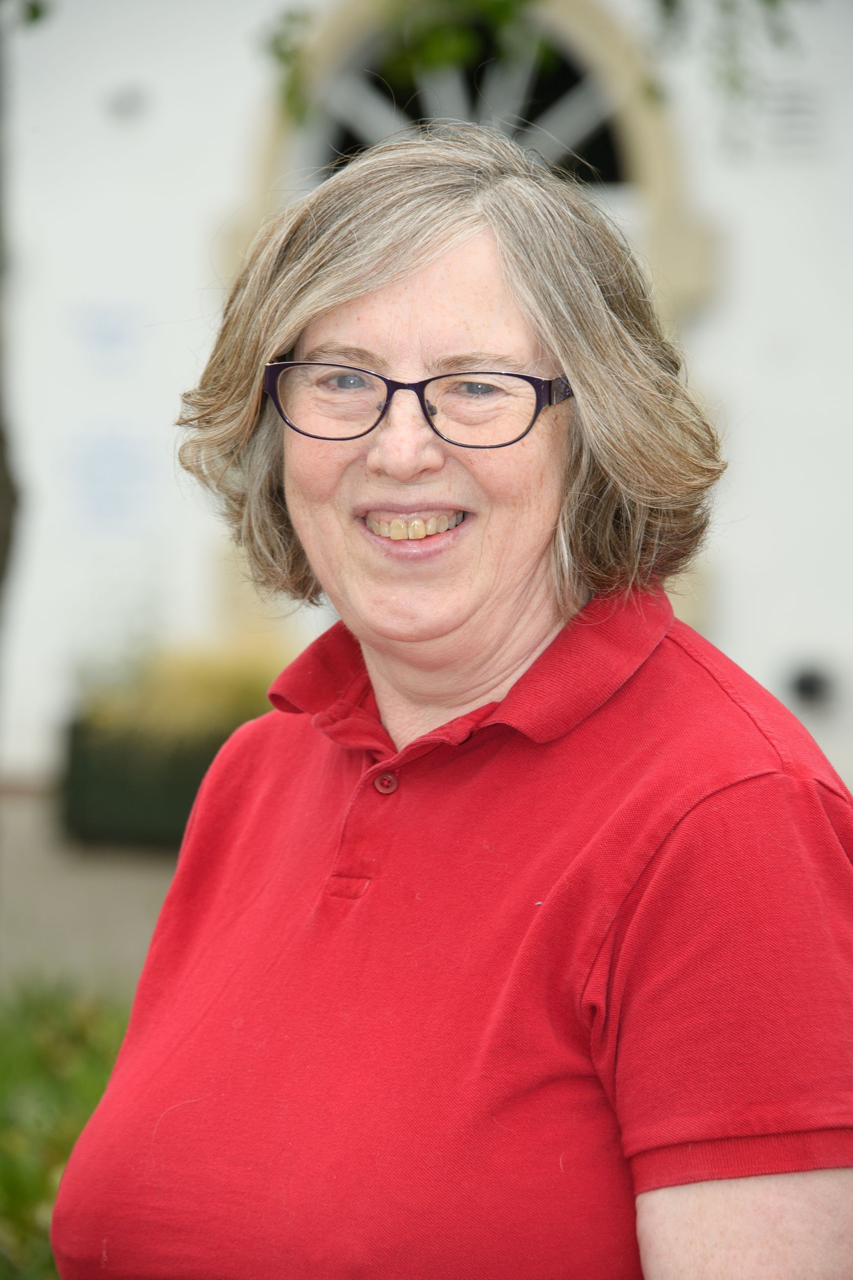 Meet Our Team - Outcomes First Group