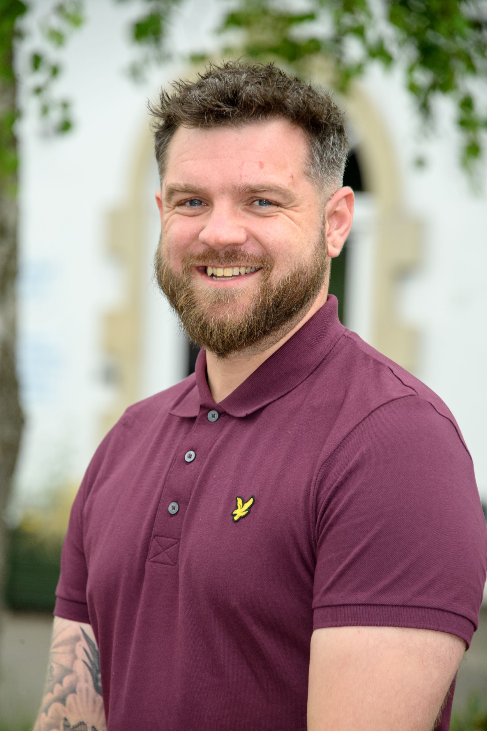 Meet Our Team - Outcomes First Group