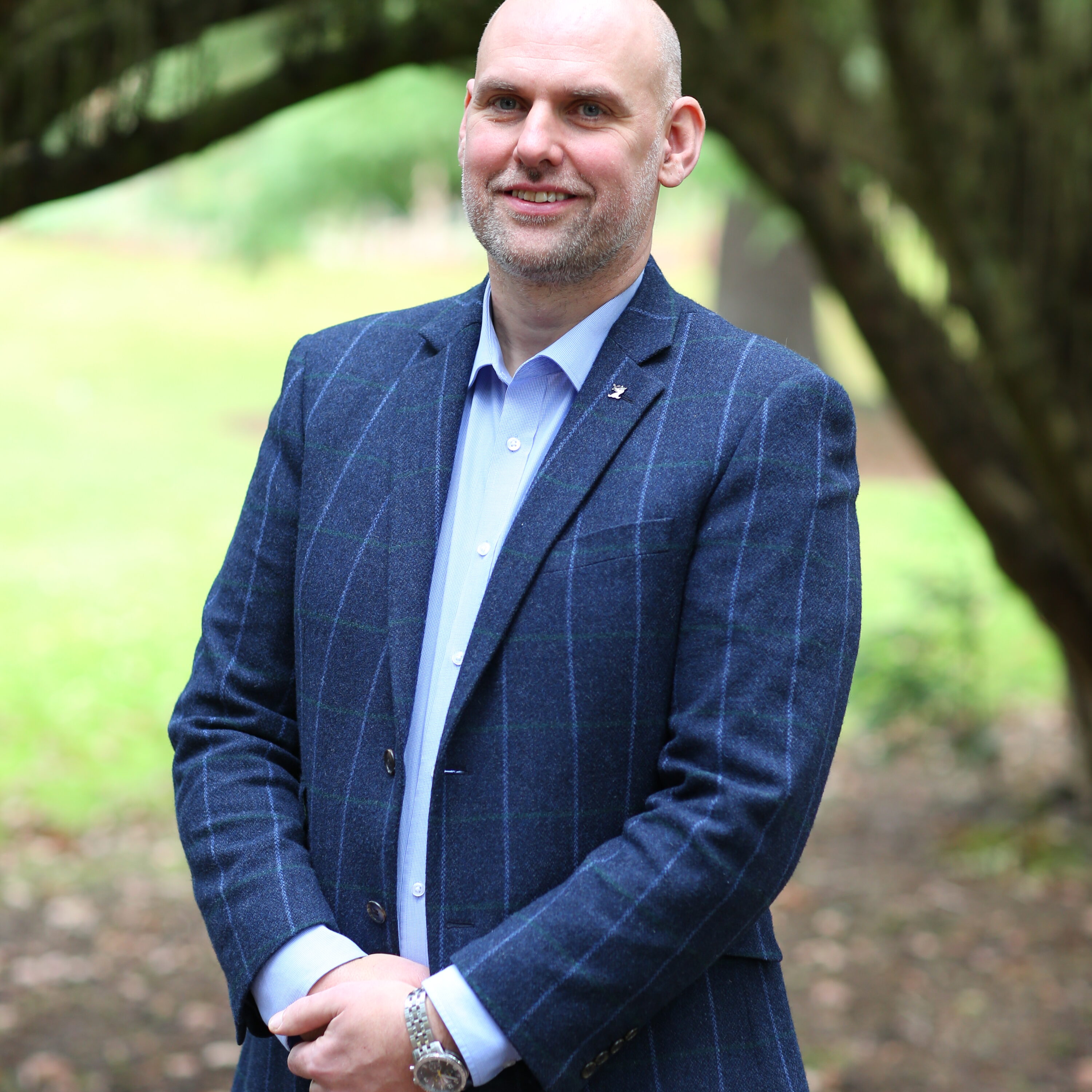 Meet Our Team - Outcomes First Group